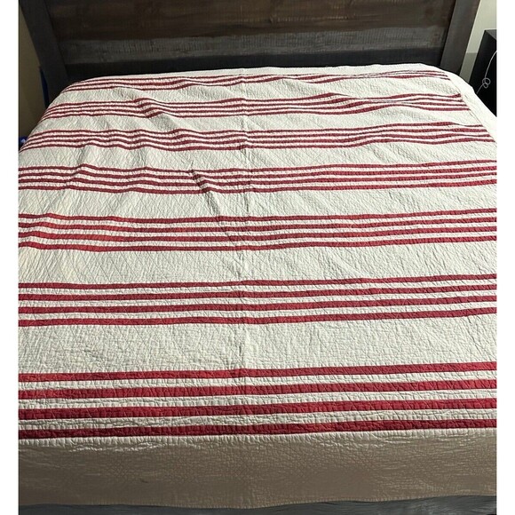 Chaps | Bedding | Ralph Lauren Chaps Full Queen French Riviera Quilt ...